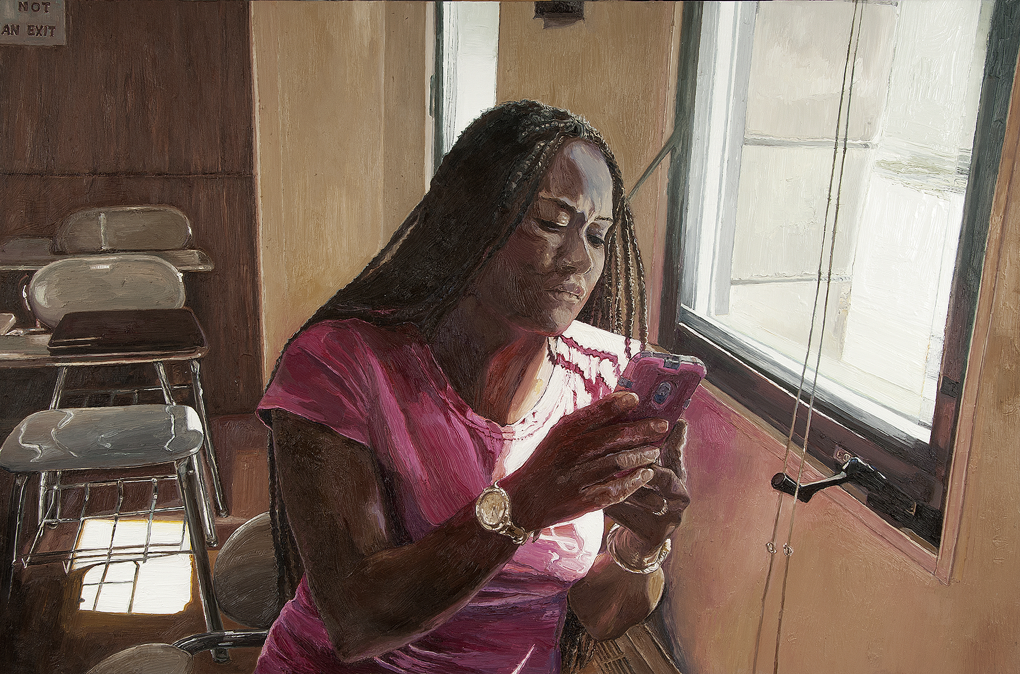 SUSAN HOFFER
