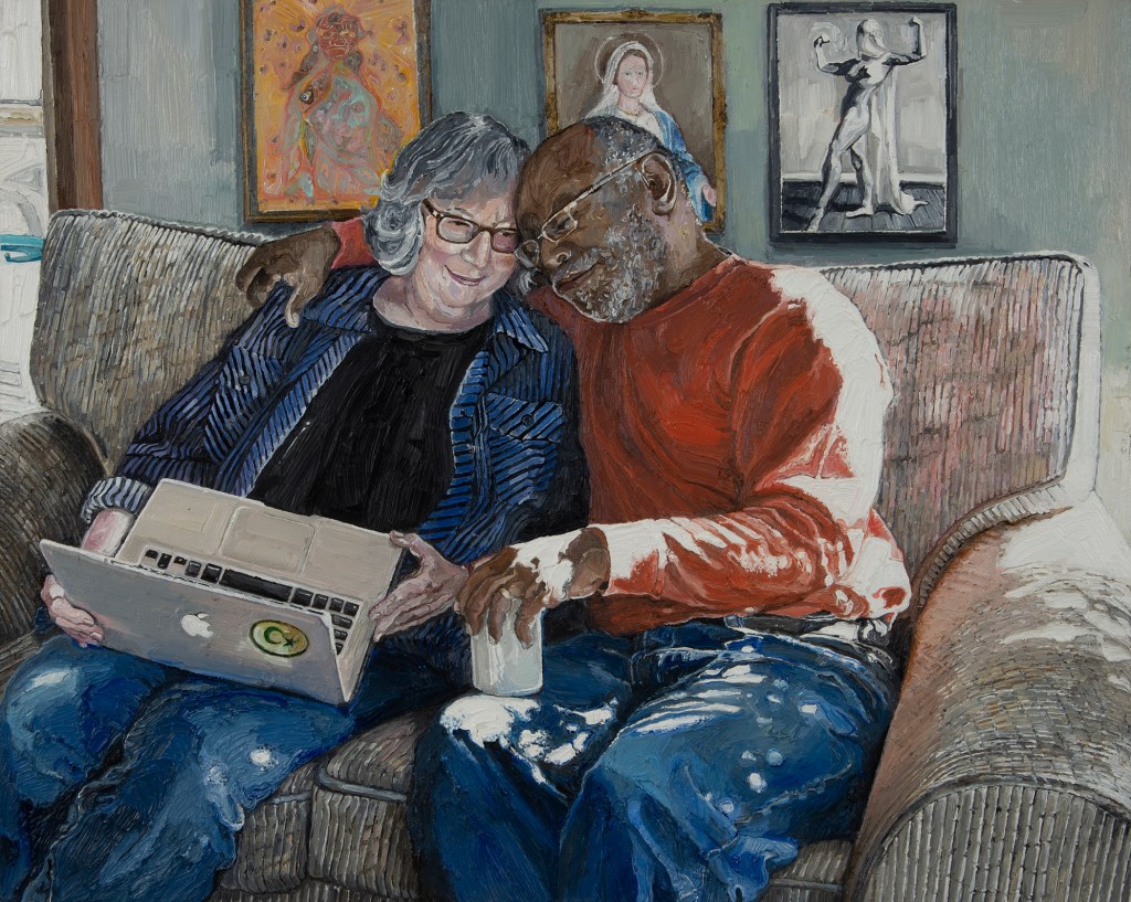 Early Work | SUSAN HOFFER