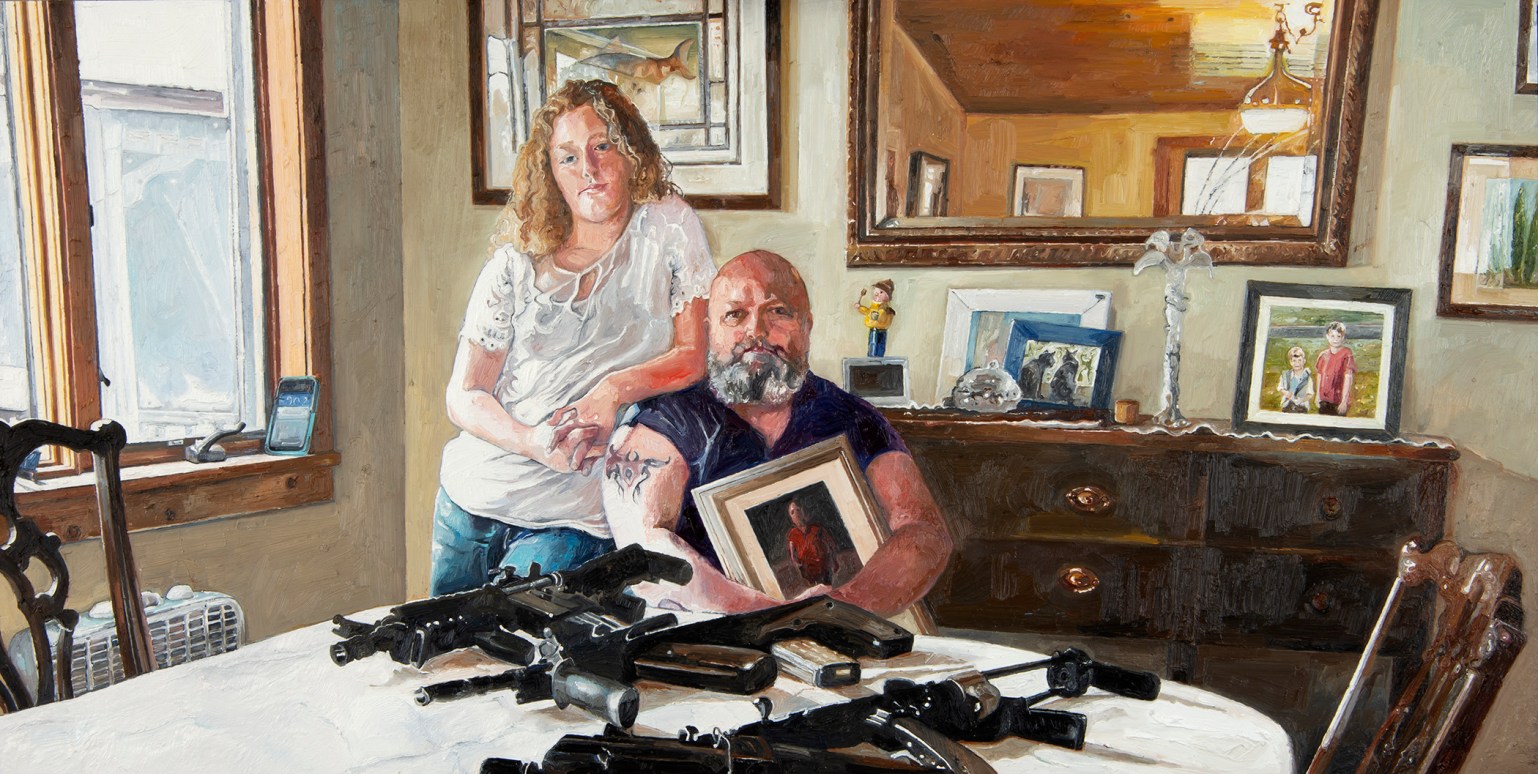 Early Work | SUSAN HOFFER