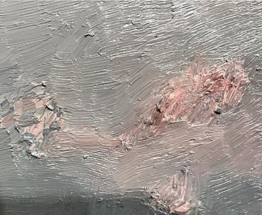 Approach and Process | SUSAN HOFFER