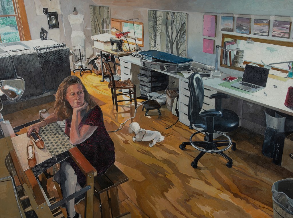 Years 2020-24 | SUSAN HOFFER