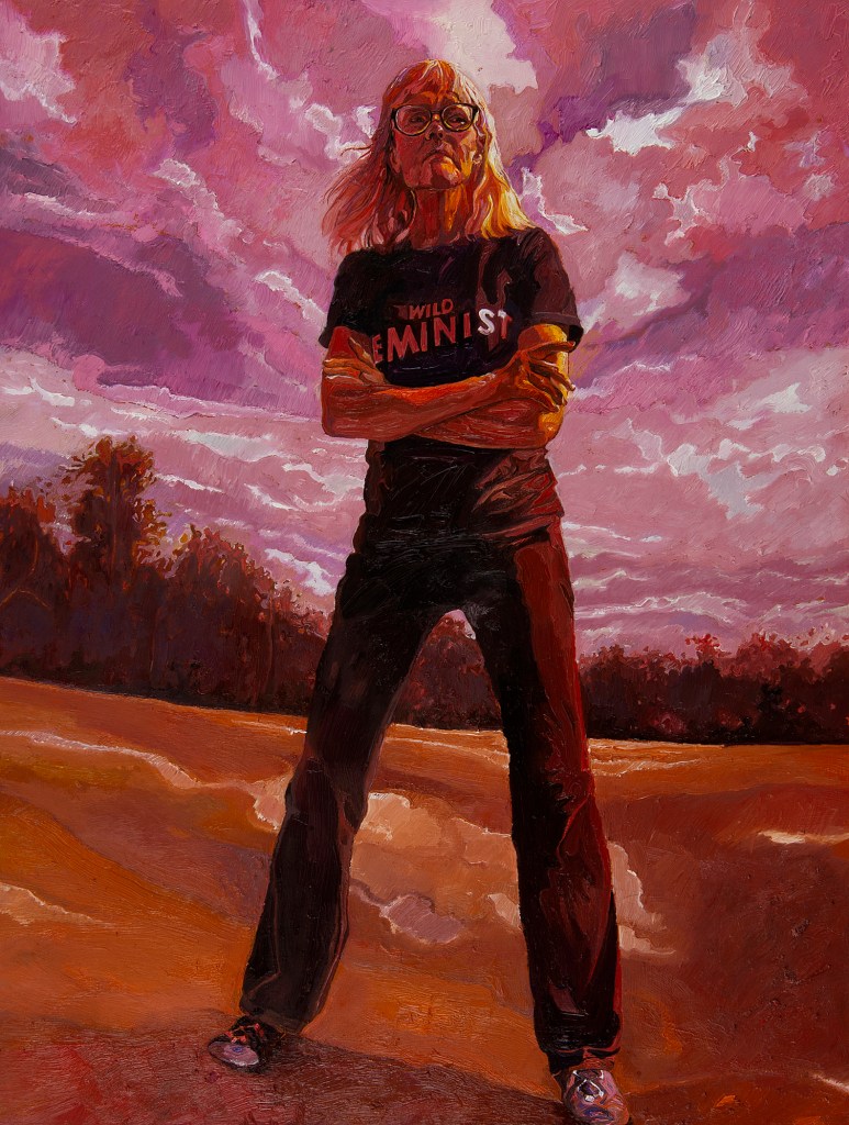 Years 2020-24 | SUSAN HOFFER