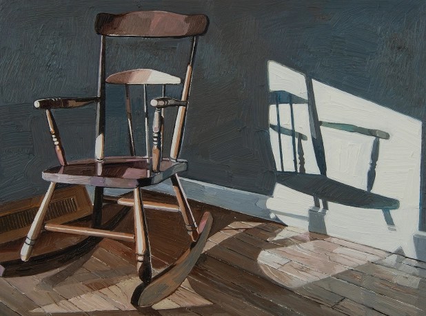 Small Studies | SUSAN HOFFER